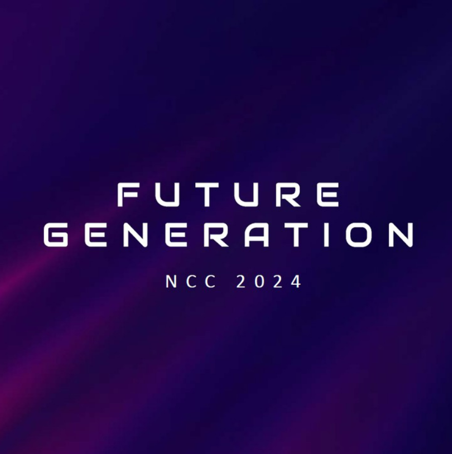 Future generation! - Nederlands Contactlens Congres